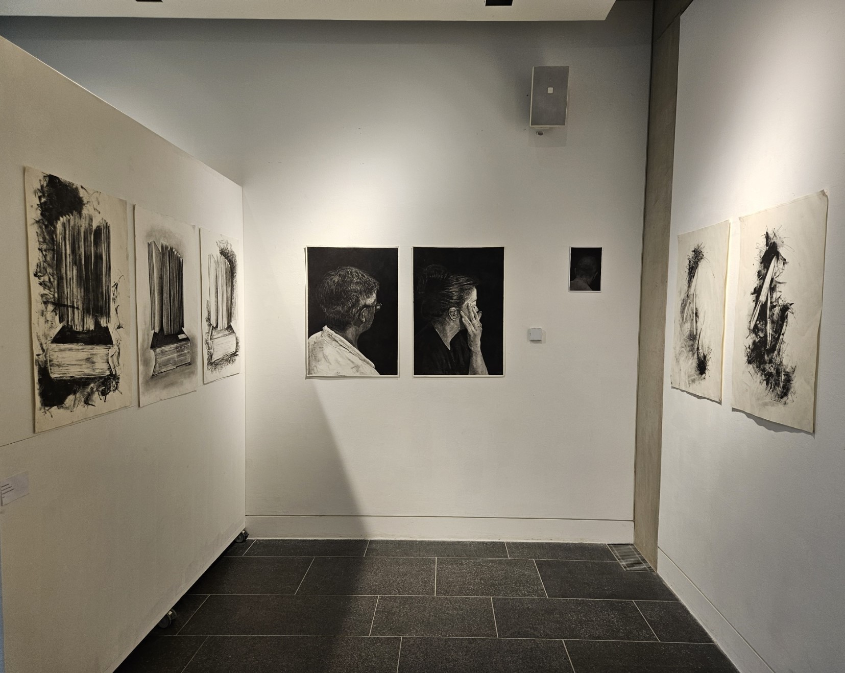 C.V and Exhibitions – Carole Grant-Garwood Artist